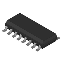 MOTOROLA MC74F161AN Synchronous 4-Bit Binary Counter Chip - Counters, Dividers