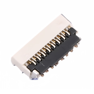SHOU HAN FPC 0.5-22P CTSJ-H1.2 FFC FPC Flat Flexible Connector Housing