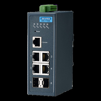 EKI-7706E-2F for sale