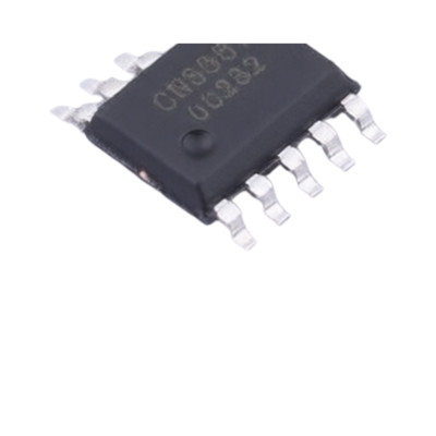 CONSONANCE CN3306 Battery Management Chip