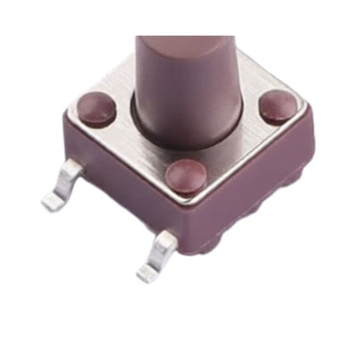 Khon TSB06331-090D332DH-R0500 Tactile Switch