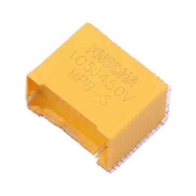 KNSCHA MPB105J450V82CB0233