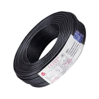 jinlongyu RVS-2X1.5Black