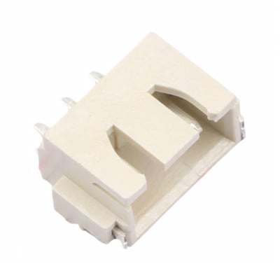 Hanbo Electronic WAFER-254W-4A Male Header
