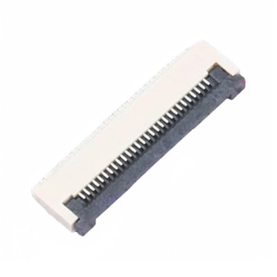 JUSHUO AFC01-S28FCA-HF FFC FPC Flat Flexible Connector Housing for sale