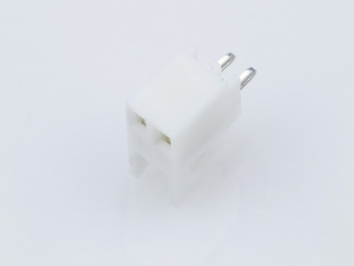 Micro-Fit BMI CPI Compliant Pin Header, Blind Mate Interface, Dual Row, Vertical, 22 Circuits, PA Polyamide Nylon 4/6, UL 94V-0, Tin (Sn) Over Nickel (Ni) Plating