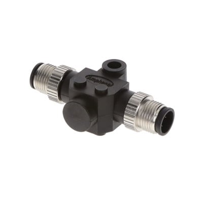 Amphenol SS-050505-FMF-TS001 Circular Connector Adapter
