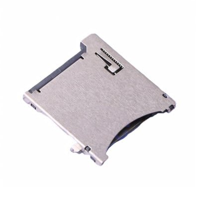 HOAUC HYC39-TF08-180 PC Card Socket