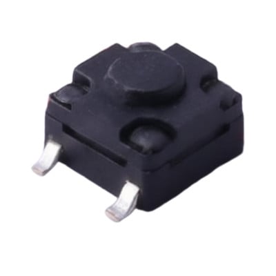 Korean Hroparts Elec K2-1839SP-I4SW-02 Tactile Switch