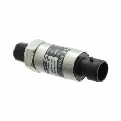 TE Connectivity U5374-000002-002BA Industrial Pressure Sensor Transducer