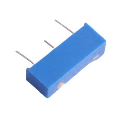 JIERR 3362P-1-501LF Slide Potentiometer