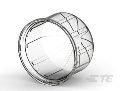 TE Connectivity 4-2328823-2 Optoelectronics Accessories