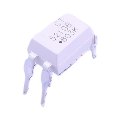 CT MICRO CT181GB(T1) Photovoltaic Output Optoisolator Transistor