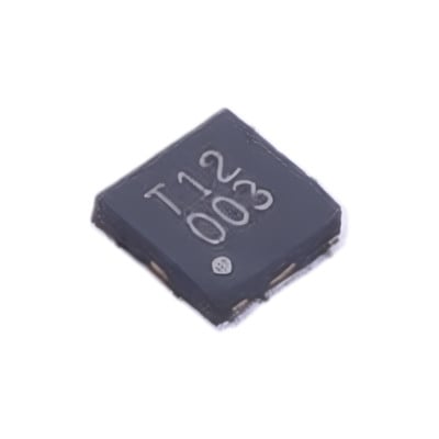 Jiangsu JieJie Microelectronics JEB05VCDF TVS Diode