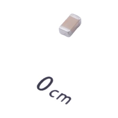 Chinocera HHV0805R7101K201NTHJ Ceramic Capacitor