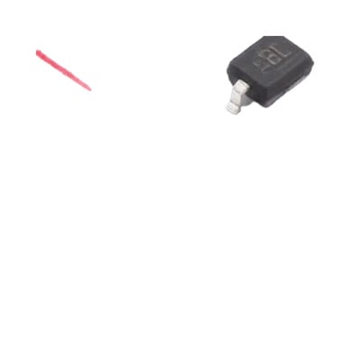 prosemi PTN102U04M5B6 TVS Diode