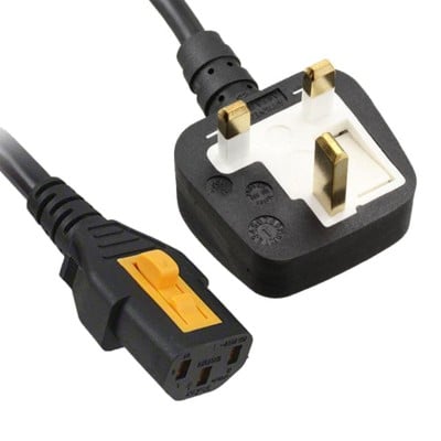 SCHURTER 6010.5278 Power Line Cable Assembly