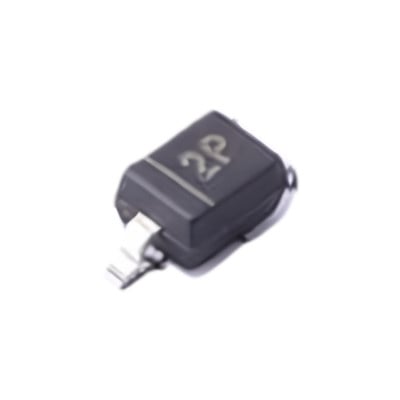 JSMSEMI MM3Z22BW Single Zener Diode