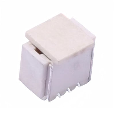 JUSHUO AFC10-S11PCA-00 Male Header Pins