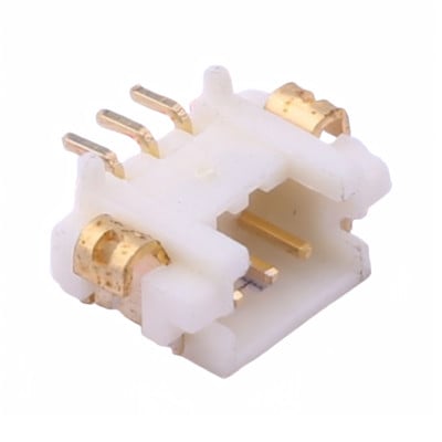 CJT(Changjiang Connectors) A3963WR-3P-A