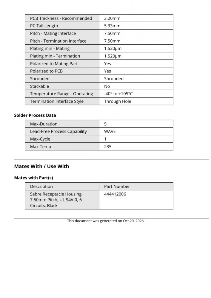 431606306 technical document page 4