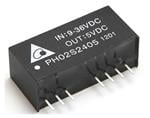 DELTA PH02S4815A DC DC Converter