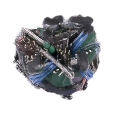 FANGCHENG FC-TCH1065-730Y-T Pulse Transformer Chip