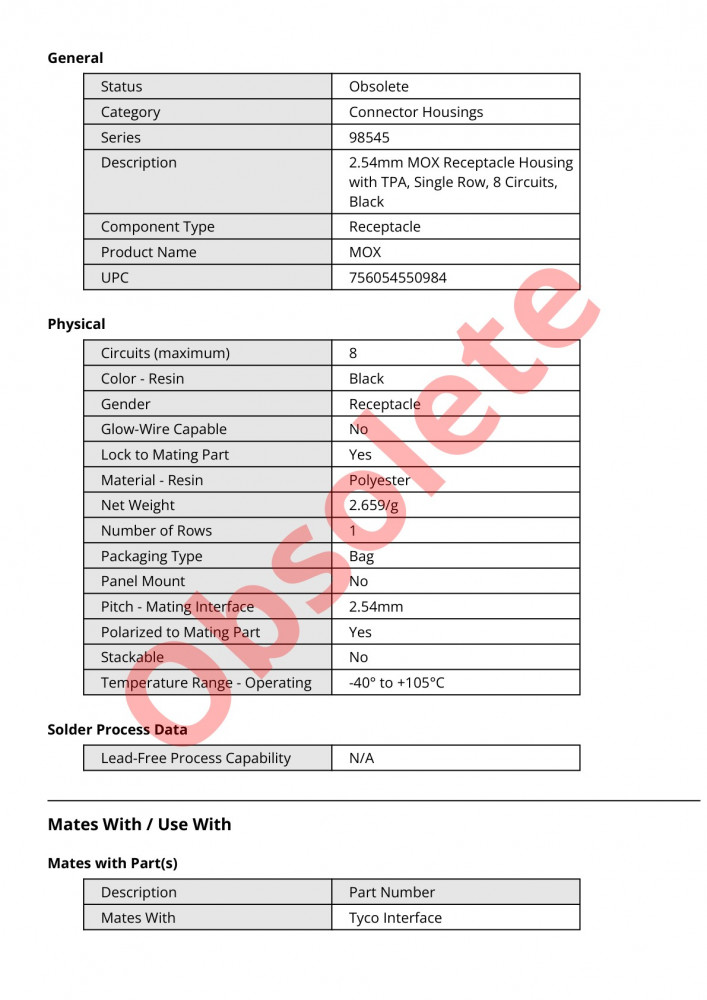 985450001 document preview, page 2