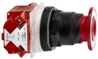 Schneider 9001KYSK201 Pushbutton Switch