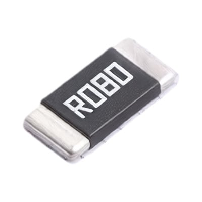 Milliohm HoYLR2512E-3W-1mR-1%