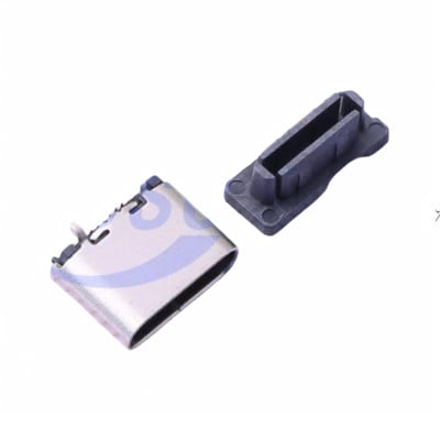 XKB Connection U263-163N-4BLS1735 USB, DVI, HDMI Connector Assembly