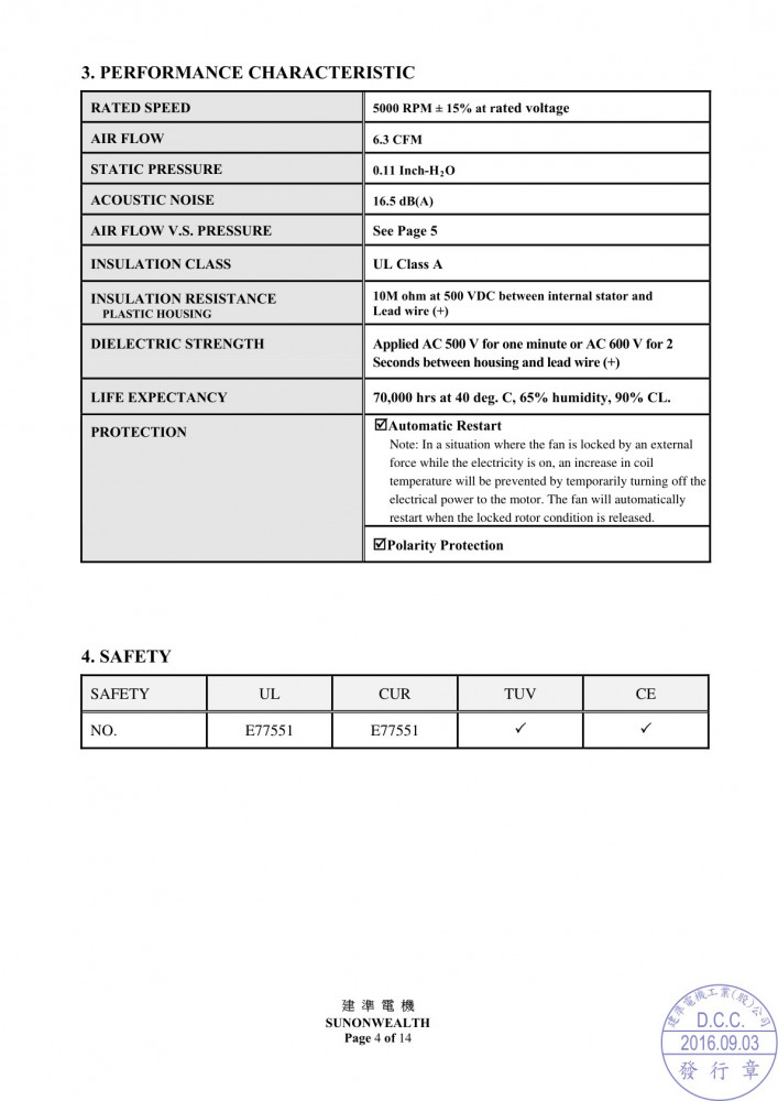 MF40200V3-1000U-A99 technical document, page 4
