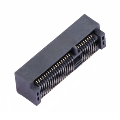 XUNPU PCIE-52P40H Pluggable Connector Assembly