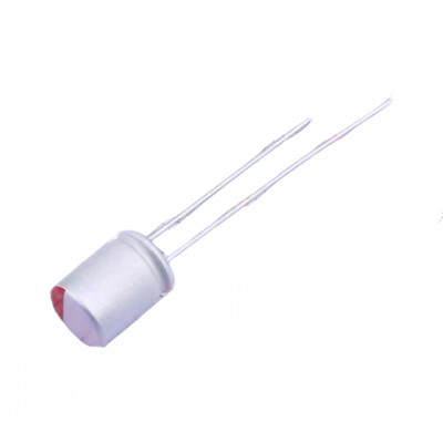 AISHI SPZ1AM331E08O00R Aluminum-Polymer Capacitor