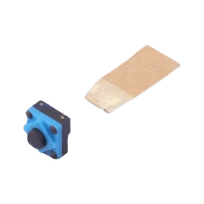 G-Switch GT-TC121C-H050-L1 Tactile Switch
