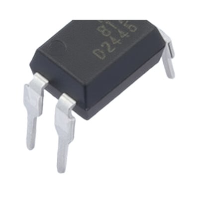 HENGTUO HT-1007-TP1 Photovoltaic Output Optoisolator Transistor Chip