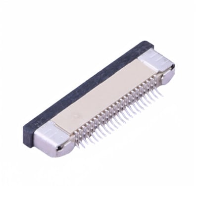 MINTRON LW05202-14 FFC FPC Flat Flexible Connector Assembly