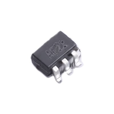 JSMSEMI 74LVC1G86GV-JSM Single 2-Input Exclusive-OR Gate Chip for Gates and Inverters