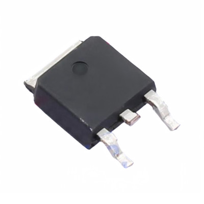 Slkor SL8N100F Single N-Channel MOSFET