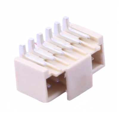 CJT(Changjiang Connectors) A3961WV-6P