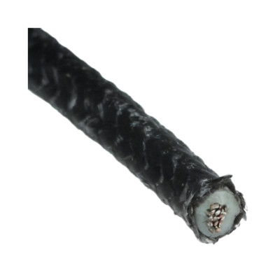 CNC Tech 3122-18-1-0500-001-1-TS Single Conductor Hook-Up Wire