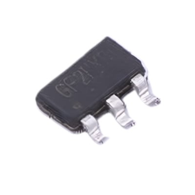 FITIPOWER FP6381AS5CTR DC DC Switching Voltage Regulator