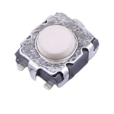 ROCPU Switches TPS850 J14Q V SMTR LFS Tactile Switch