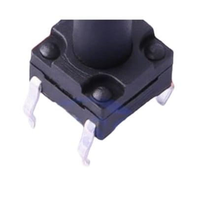 BZCN TSG001B09026A Tactile Switch