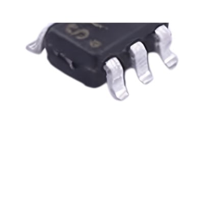 PANJIT MMBT3904 Single Bipolar Transistor
