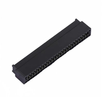 XKB Connection X2549WV-2x12-PTV01 Edgeboard Connector