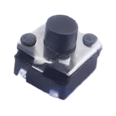 G-Switch GT-TC045A-H036-L1A Tactile Switch