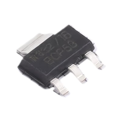 Nexperia BCP56,115 Single Bipolar Transistor