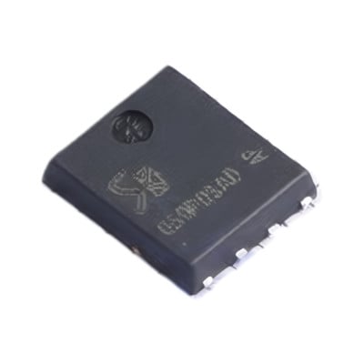 Shikues SKQ55P02AD Single P-Channel MOSFET