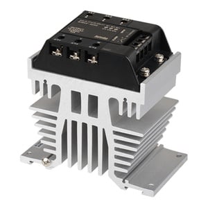 Autonics SRH3-4250 Solid State Relay for sale